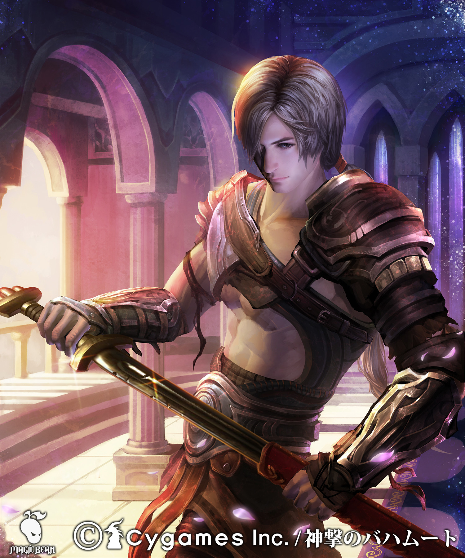 ArtStation - Primus Palus-3