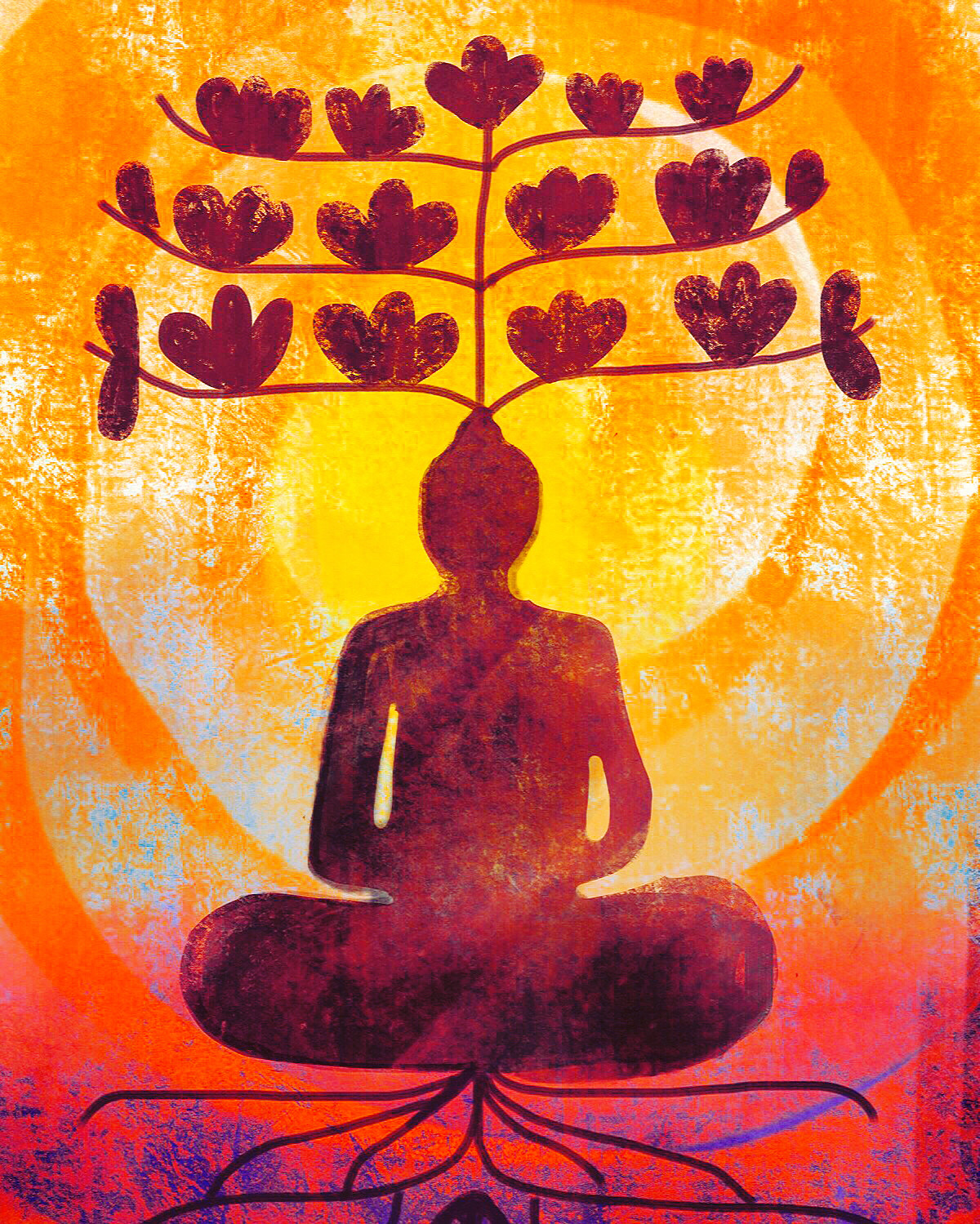 Aasheesh Gautam - Conscious One