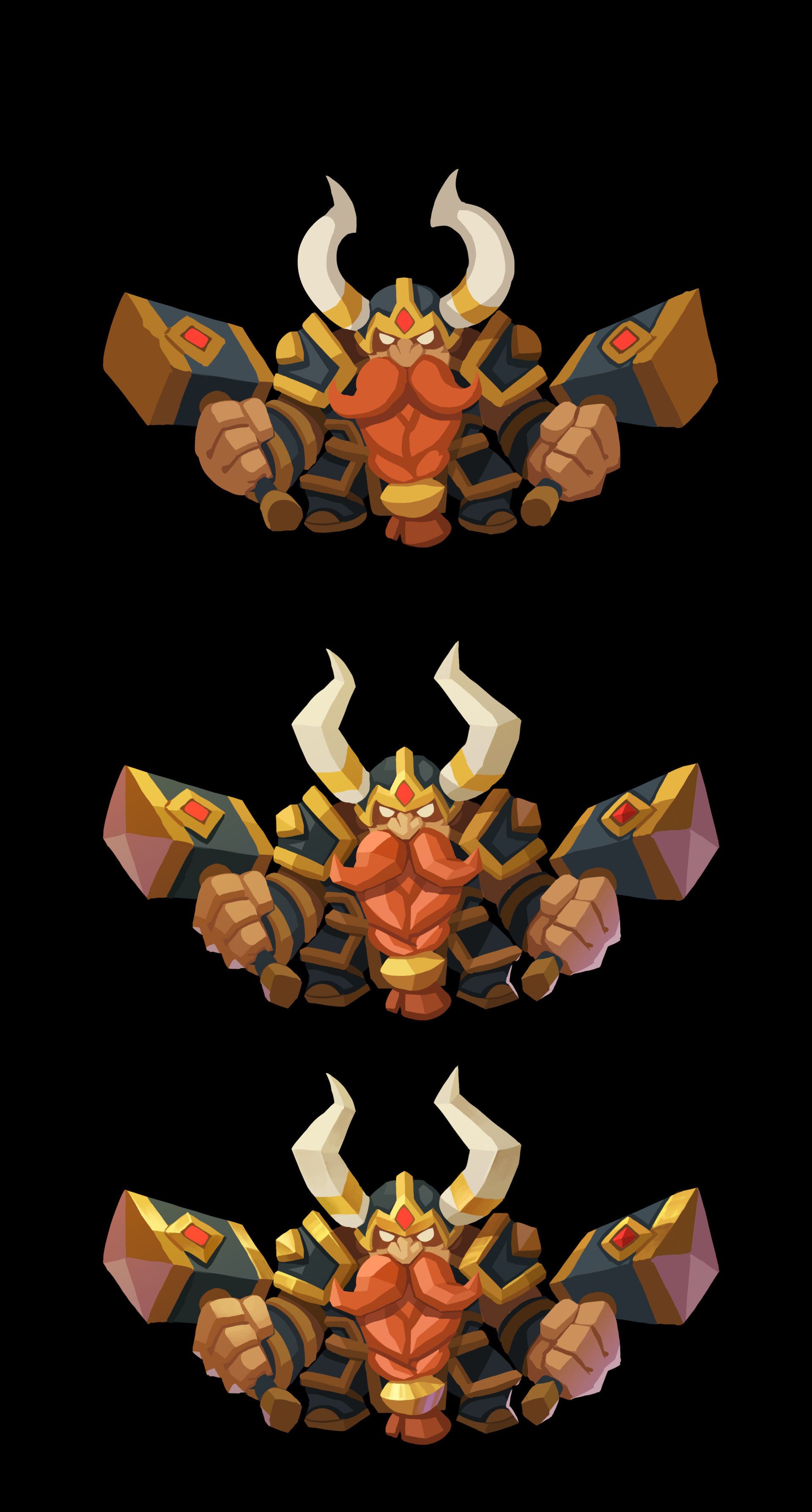 ArtStation - concept, UD estiny