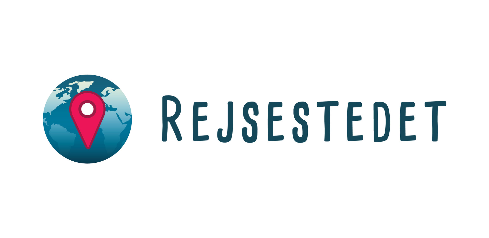 ArtStation - Logo - Rejsestedet