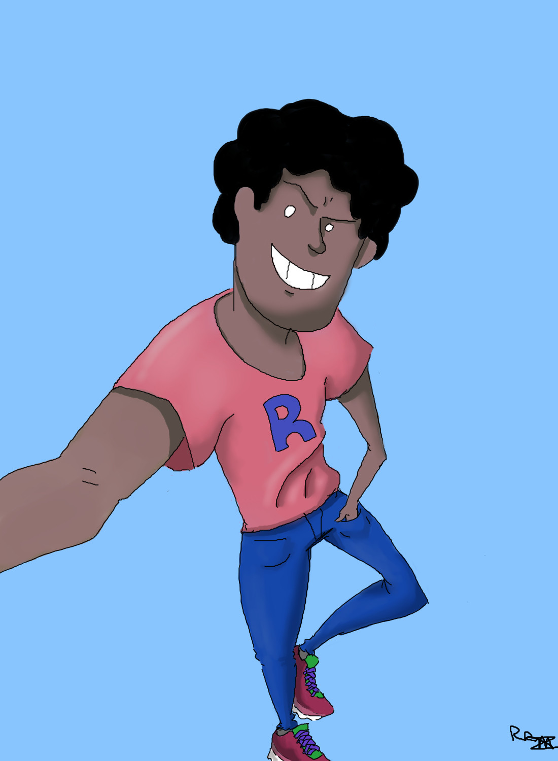 ArtStation - other works