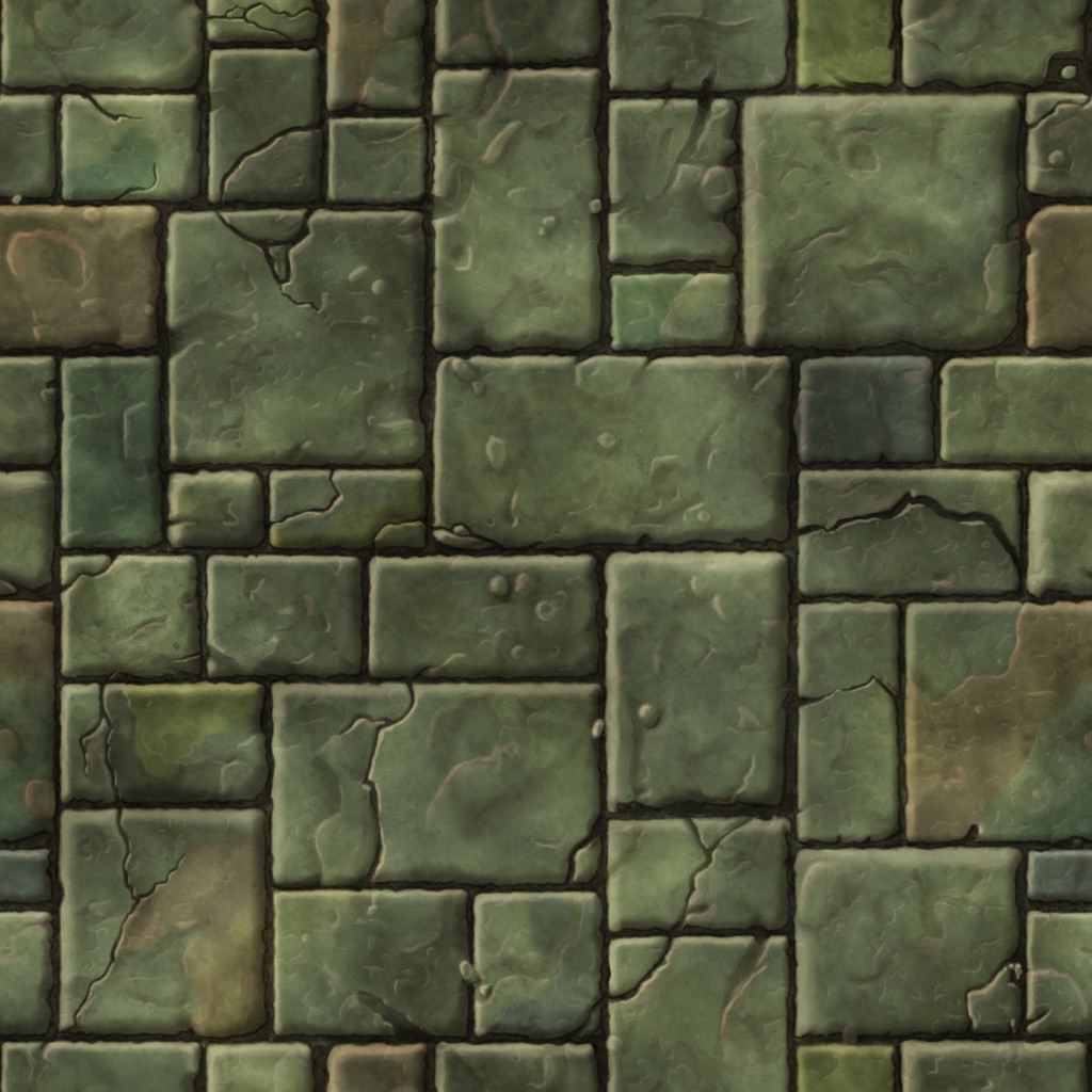 dungeon floor texture