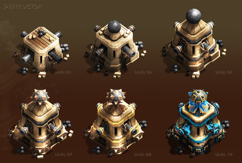 ArtStation - Emmanouel Galanopoulos