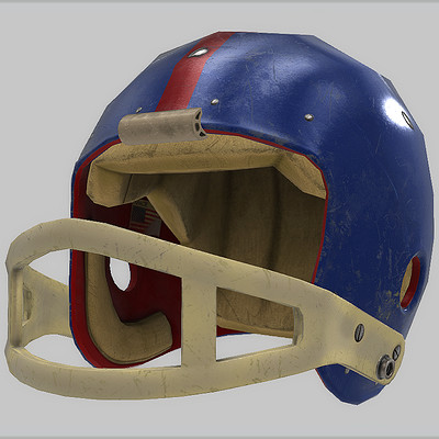 William Busby - Game Models