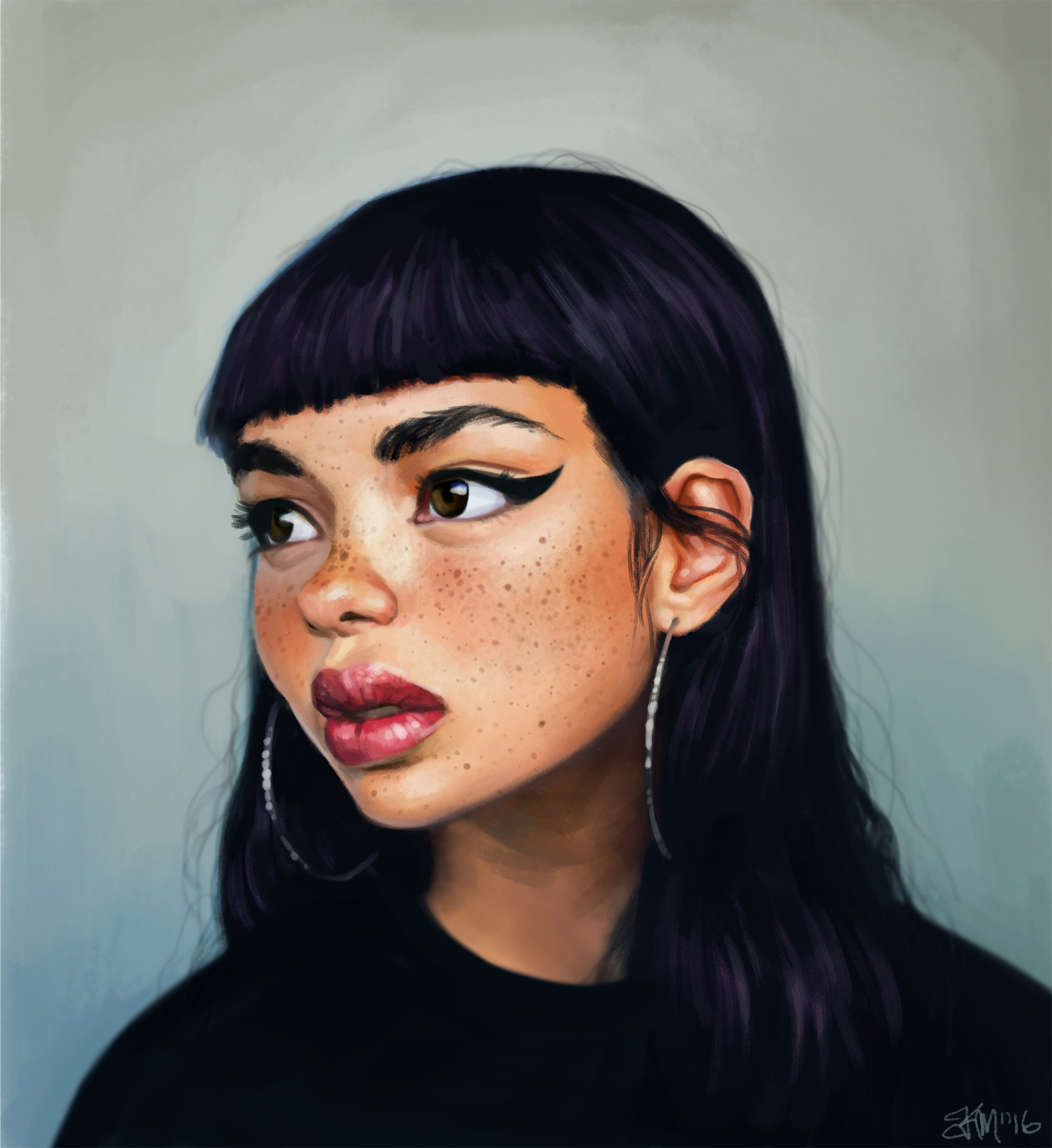 Kate Moon's Instagram, Twitter & Facebook on IDCrawl