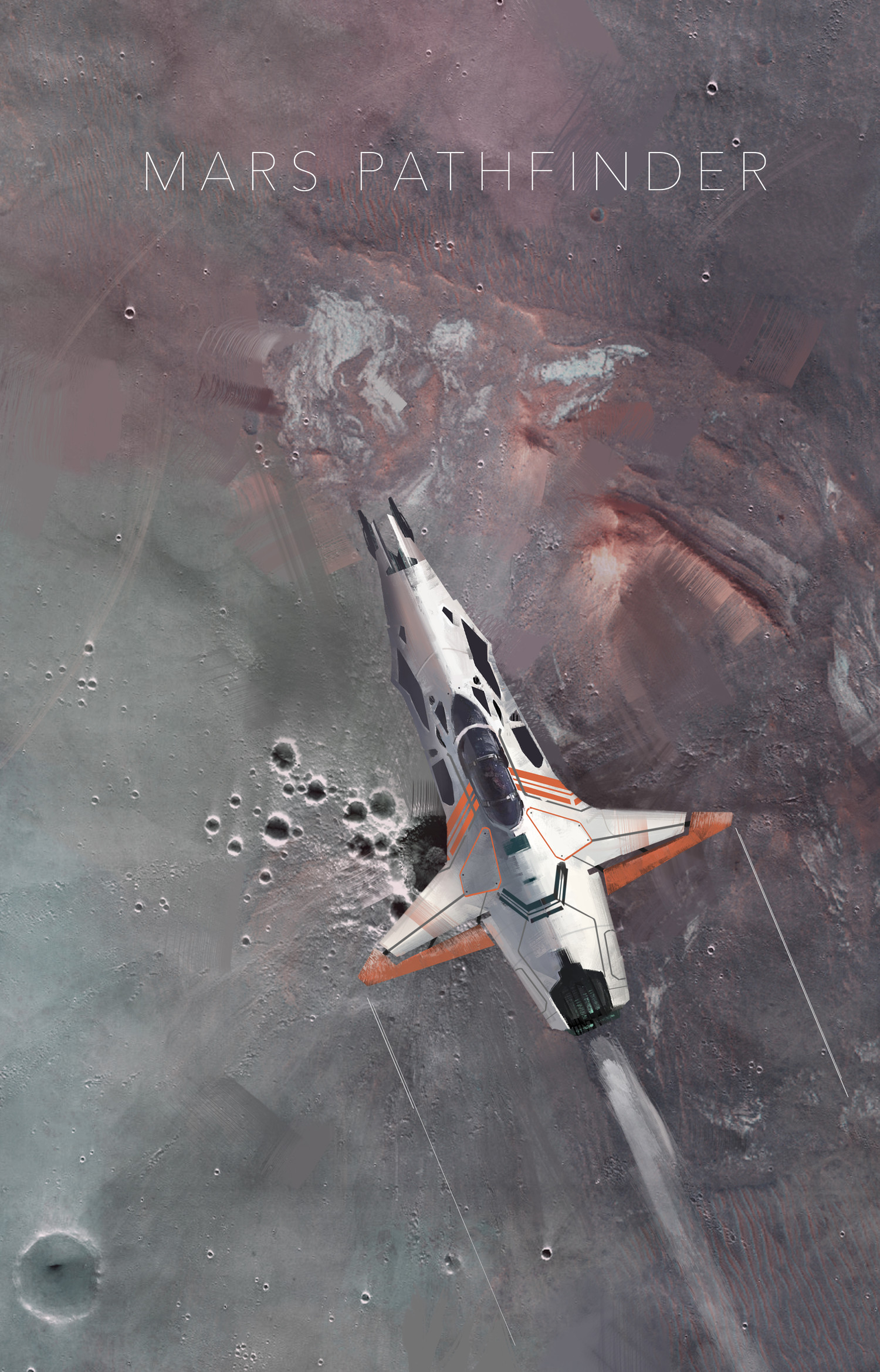 ArtStation - none five