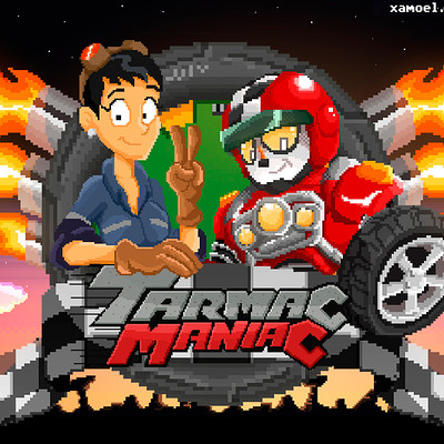 XAMOEL Martinez Morales