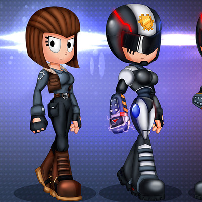 XAMOEL Martinez Morales