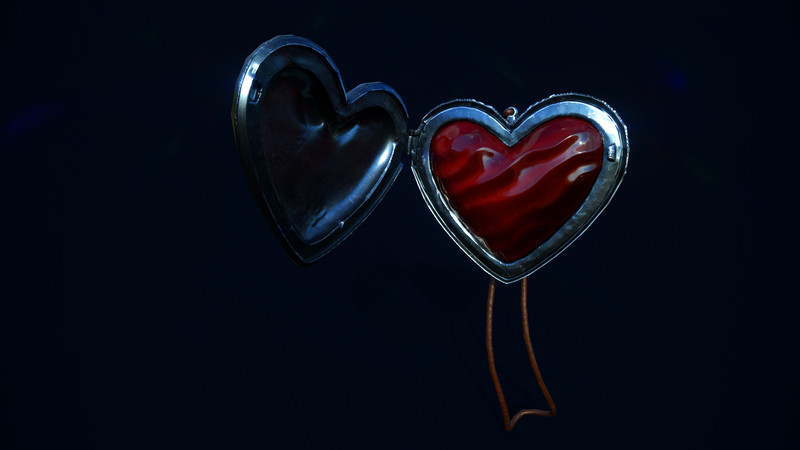 ArtStation - Hadi Amin