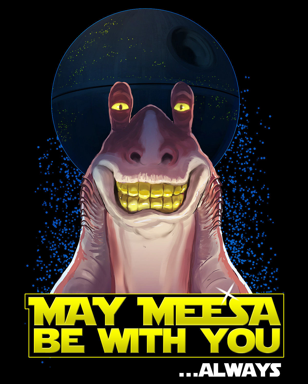 ArtStation - meesa