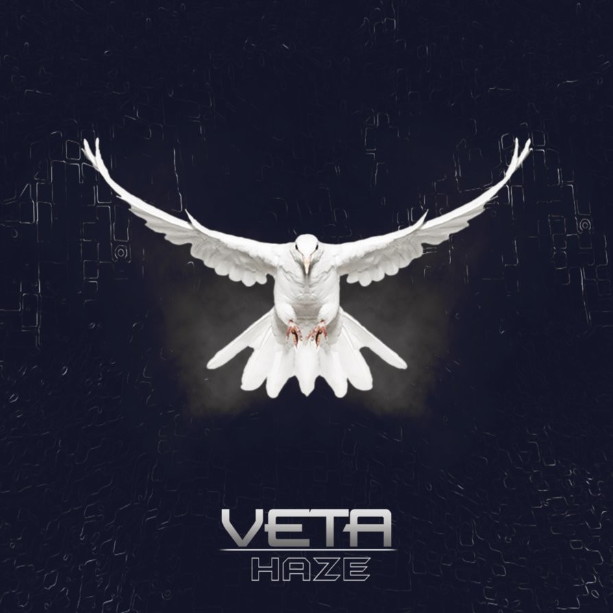 ArtStation - Veta - Haze EP