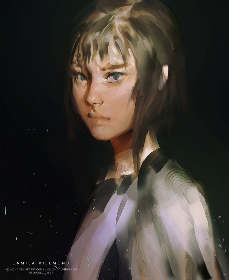 ArtStation - Yorda
