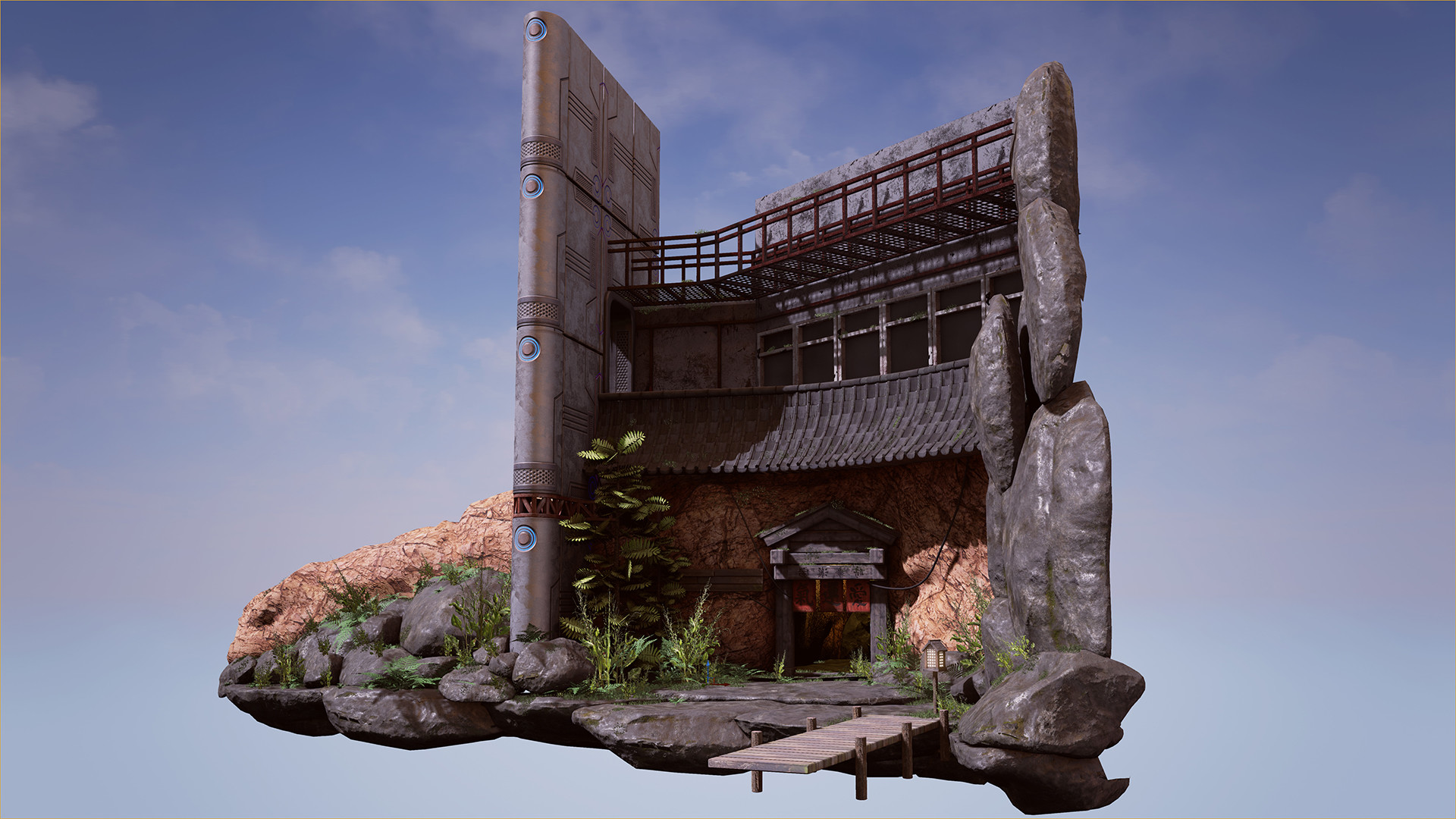 SungWook Jang - Coal Mine