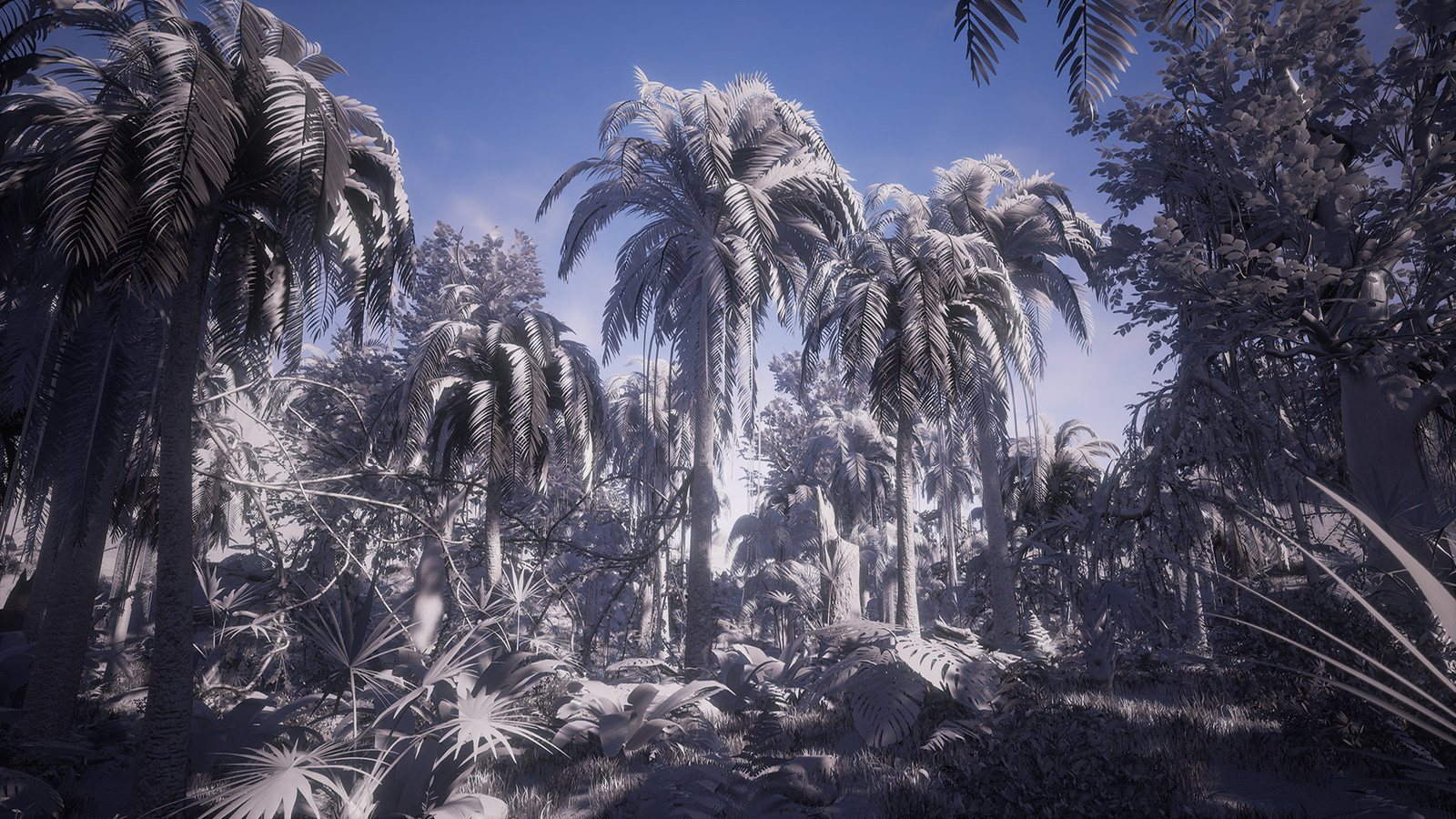 SungWook Jang - Jungle