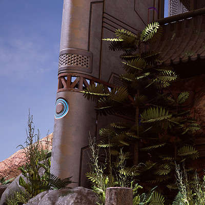 SungWook Jang - Portfolio