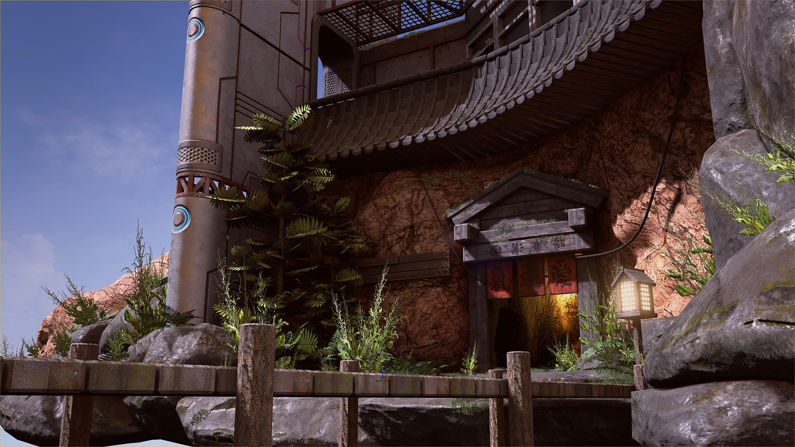 SungWook Jang - Coal Mine