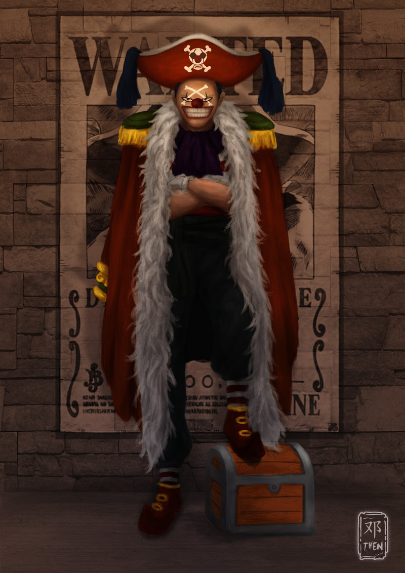 ArtStation - Ricky Then