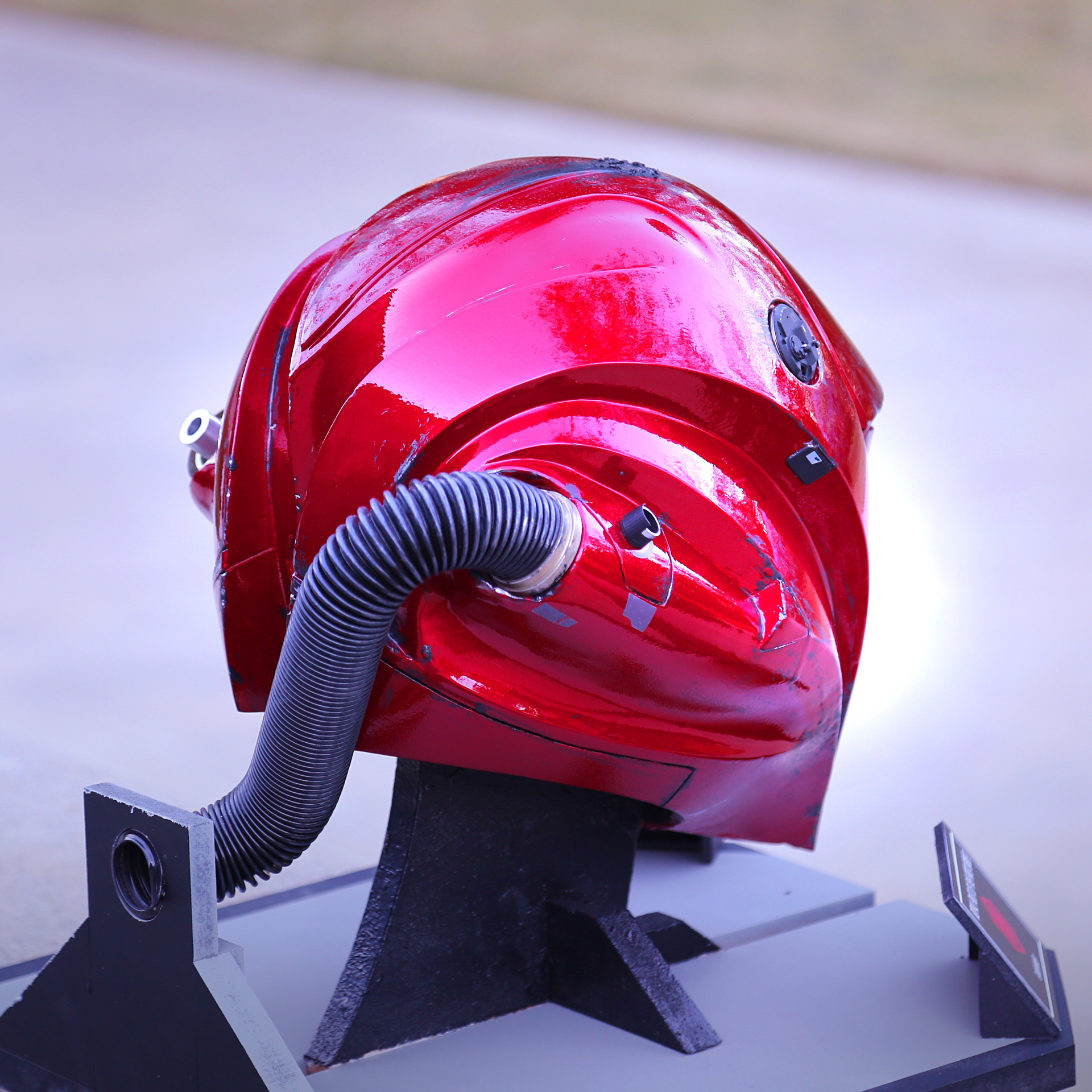 David Knapp Design - Royal Pilot of the First Order