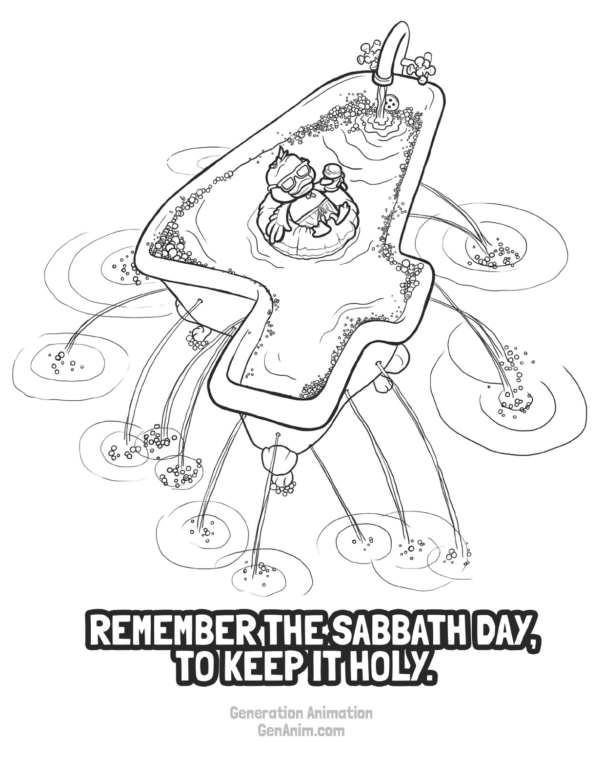 Anthony Davis Coloring Coloring Pages