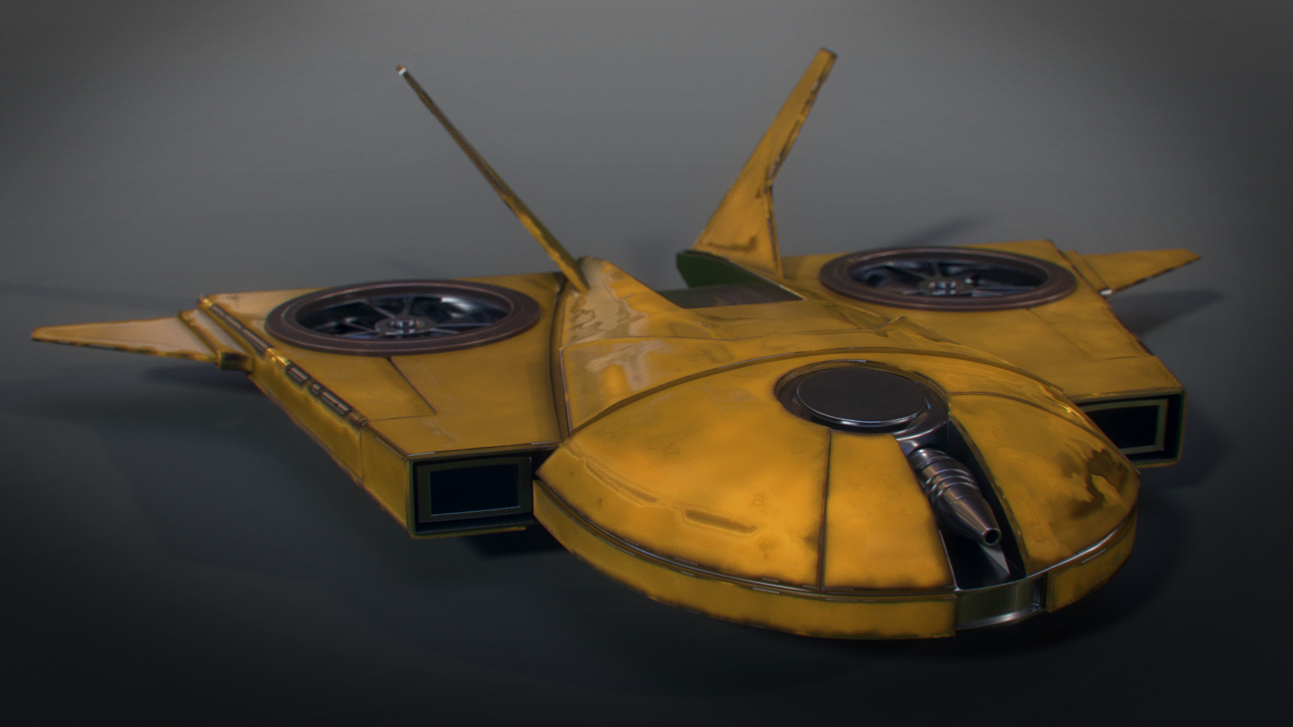 Ellery Connell - Harbinger: Skeleton Crew