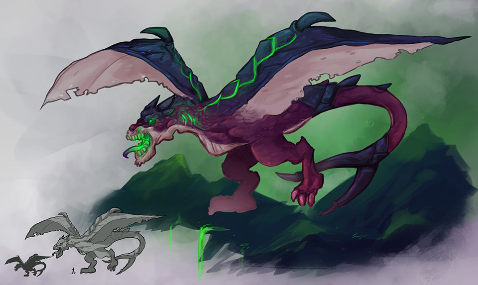 Feldrake
