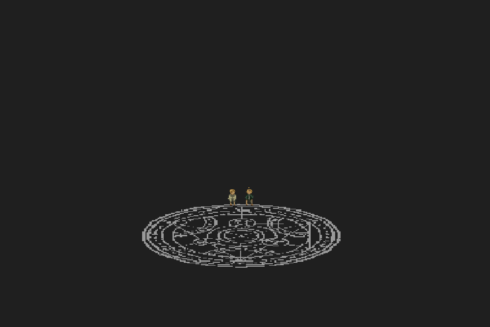 Spike . - Frist Transmutation