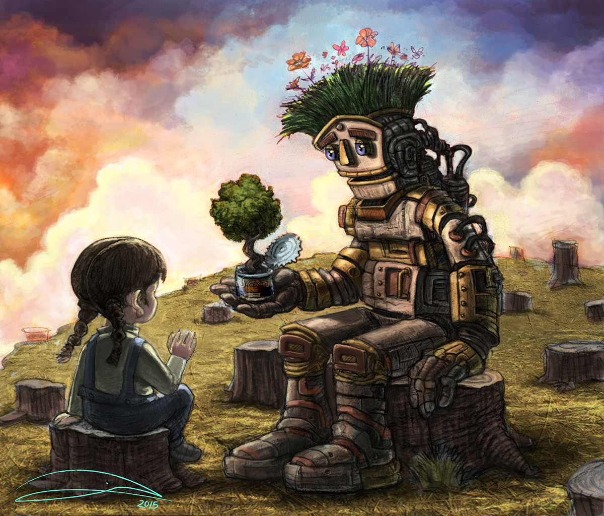 ArtStation - VARIOUS WORK