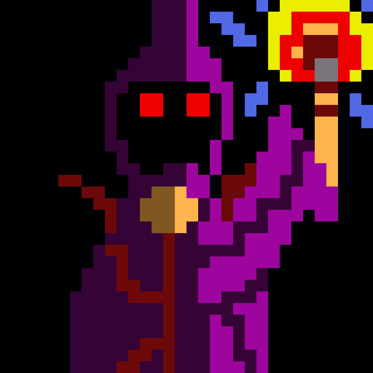 ArtStation - Pixel art...