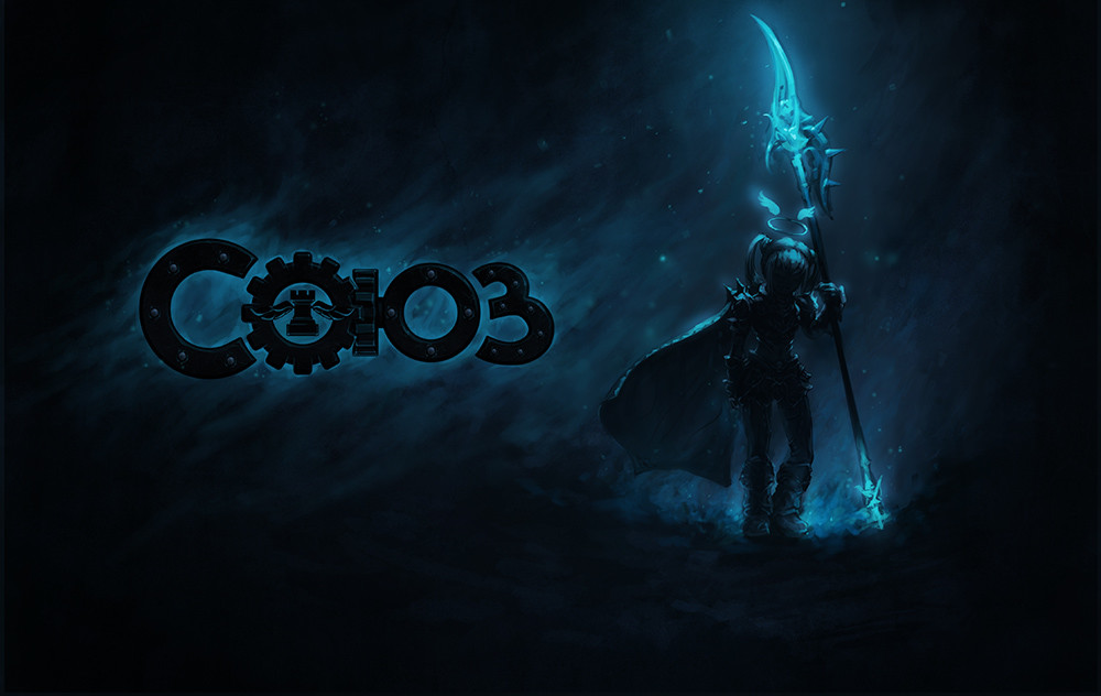 ArtStation - Союз. Lineage 2