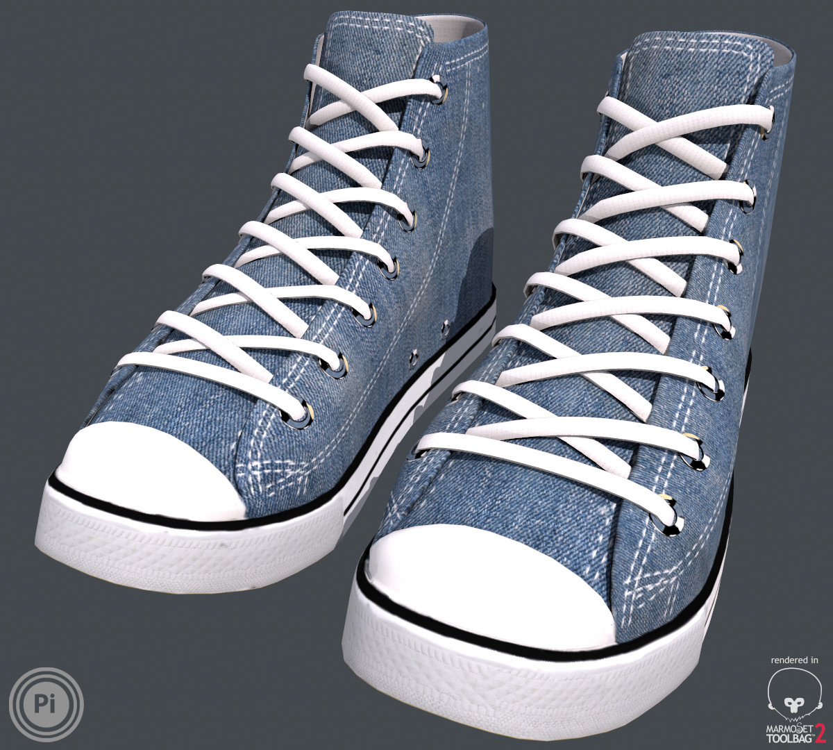 ArtStation - Converse