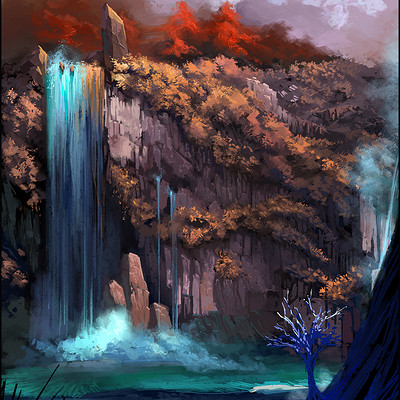 Jeremy Adams - Portfolio