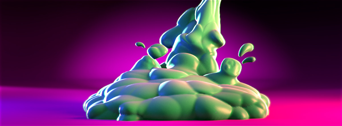 ArtStation - Buriburi