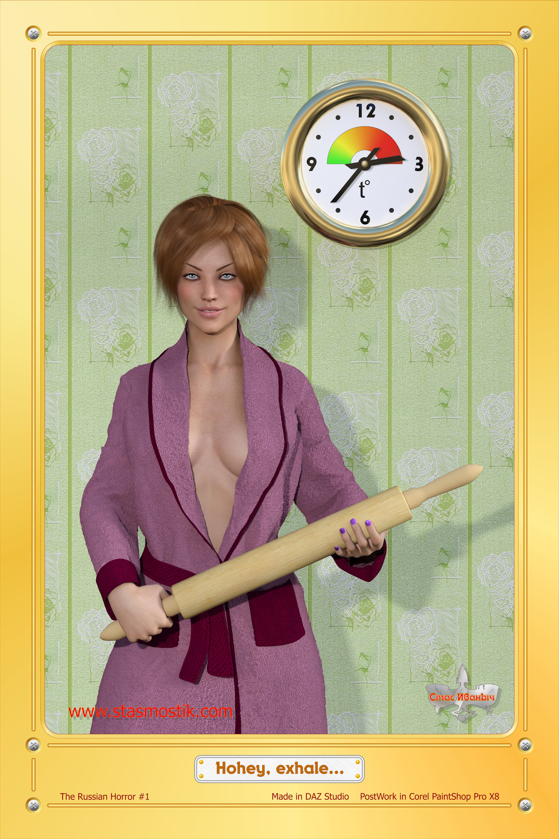 ArtStation - Only posters.