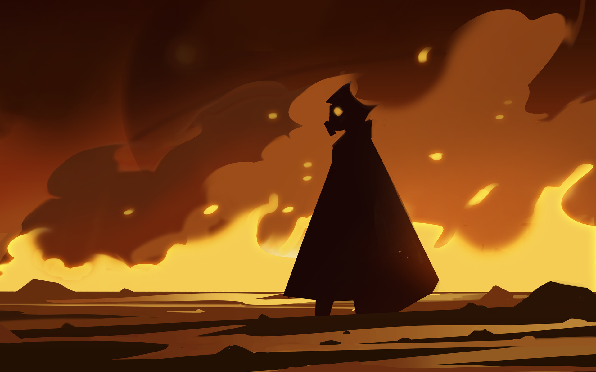 ArtStation - BBG SERIES DOODLE.