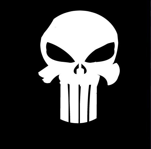 Bf4 Skull Emblem
