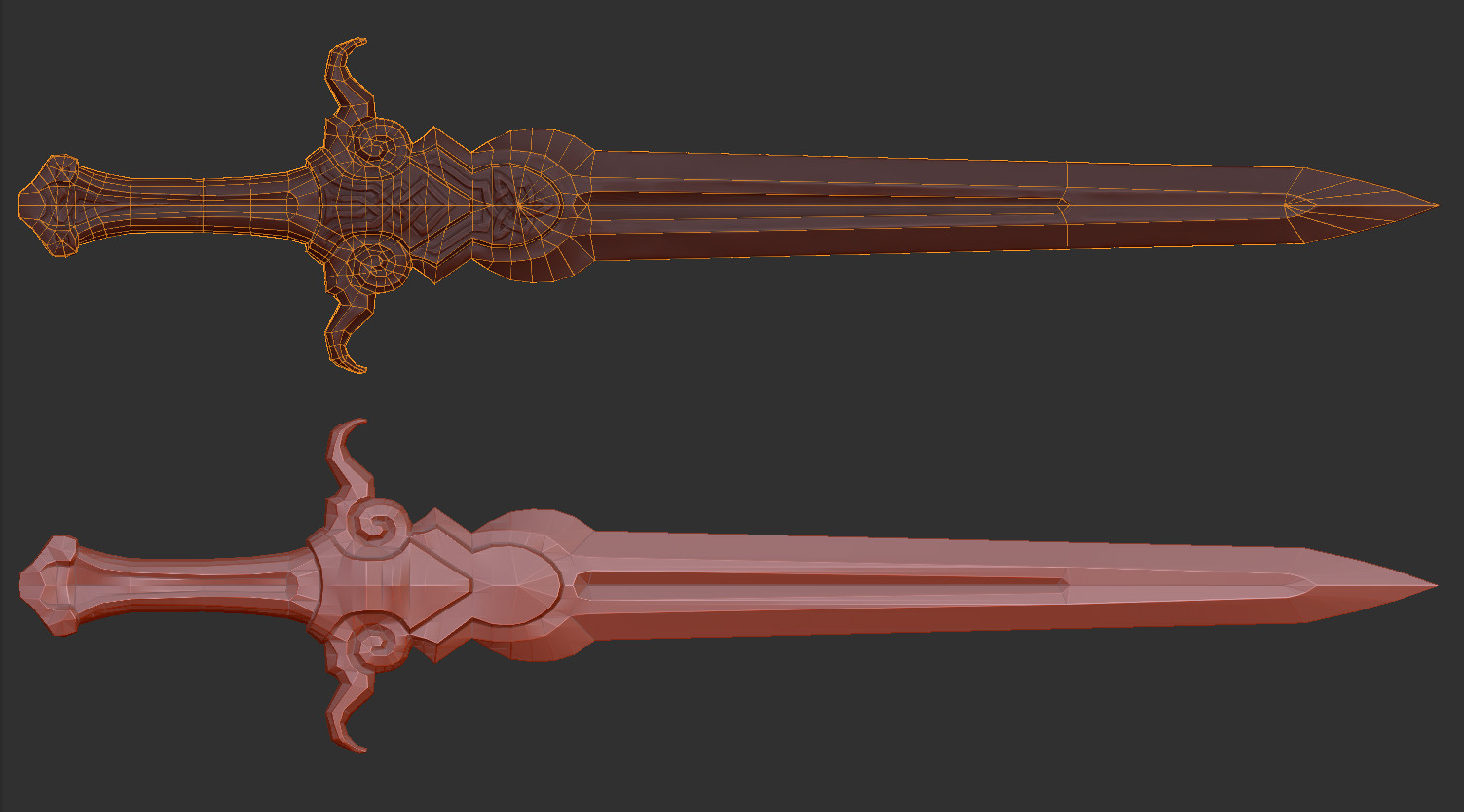 Jan Ruf - Stormcloak Hero Armory - Skyrim Mod