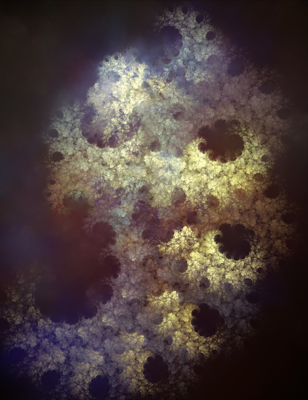 ArtStation - Anathema