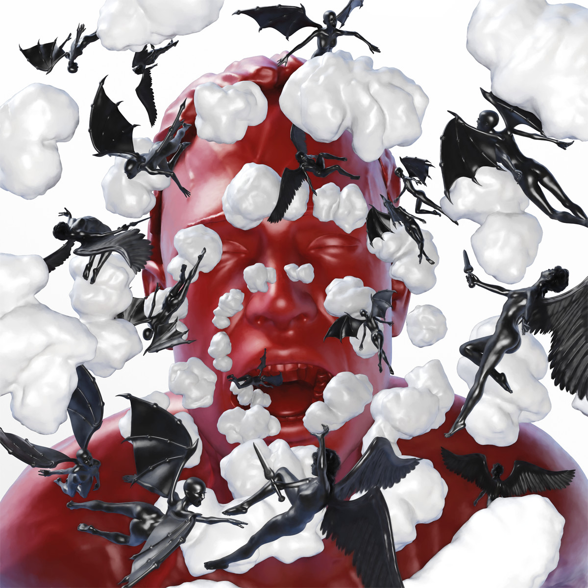 ArtStation - Superstition #51