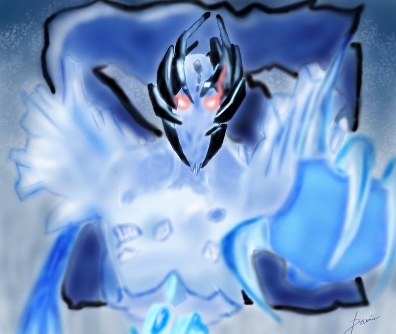 ArtStation - Davis De guzman