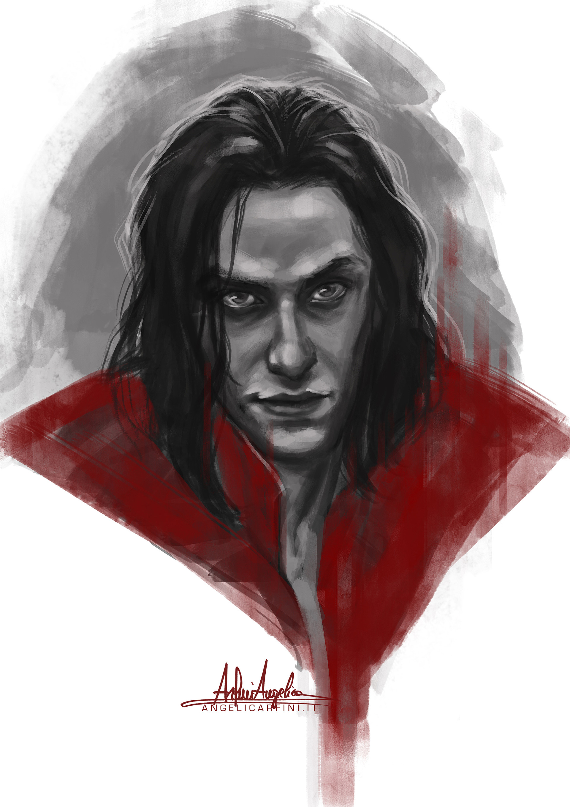 ArtStation - Zingaro