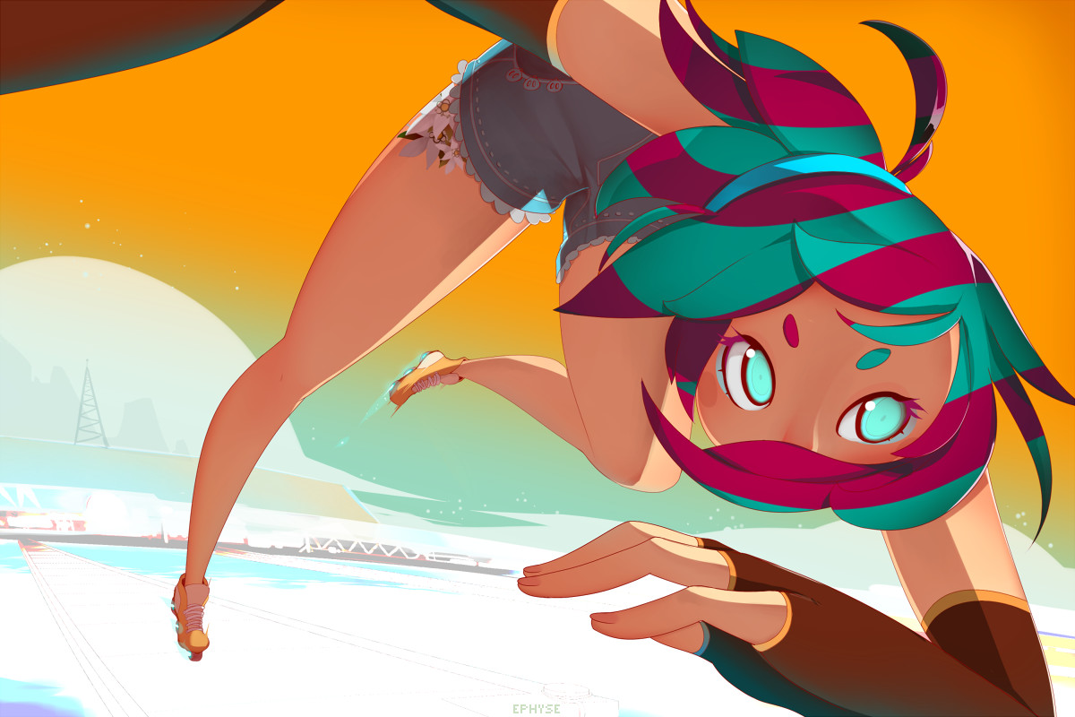 ephyse-roll02.jpg (1200×800)-花瓣网