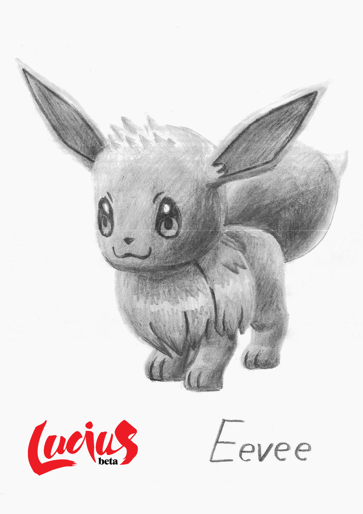 ArtStation - Eevee