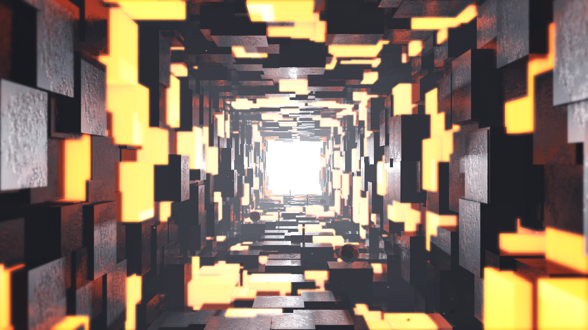 ArtStation - Best of Maximus Collection