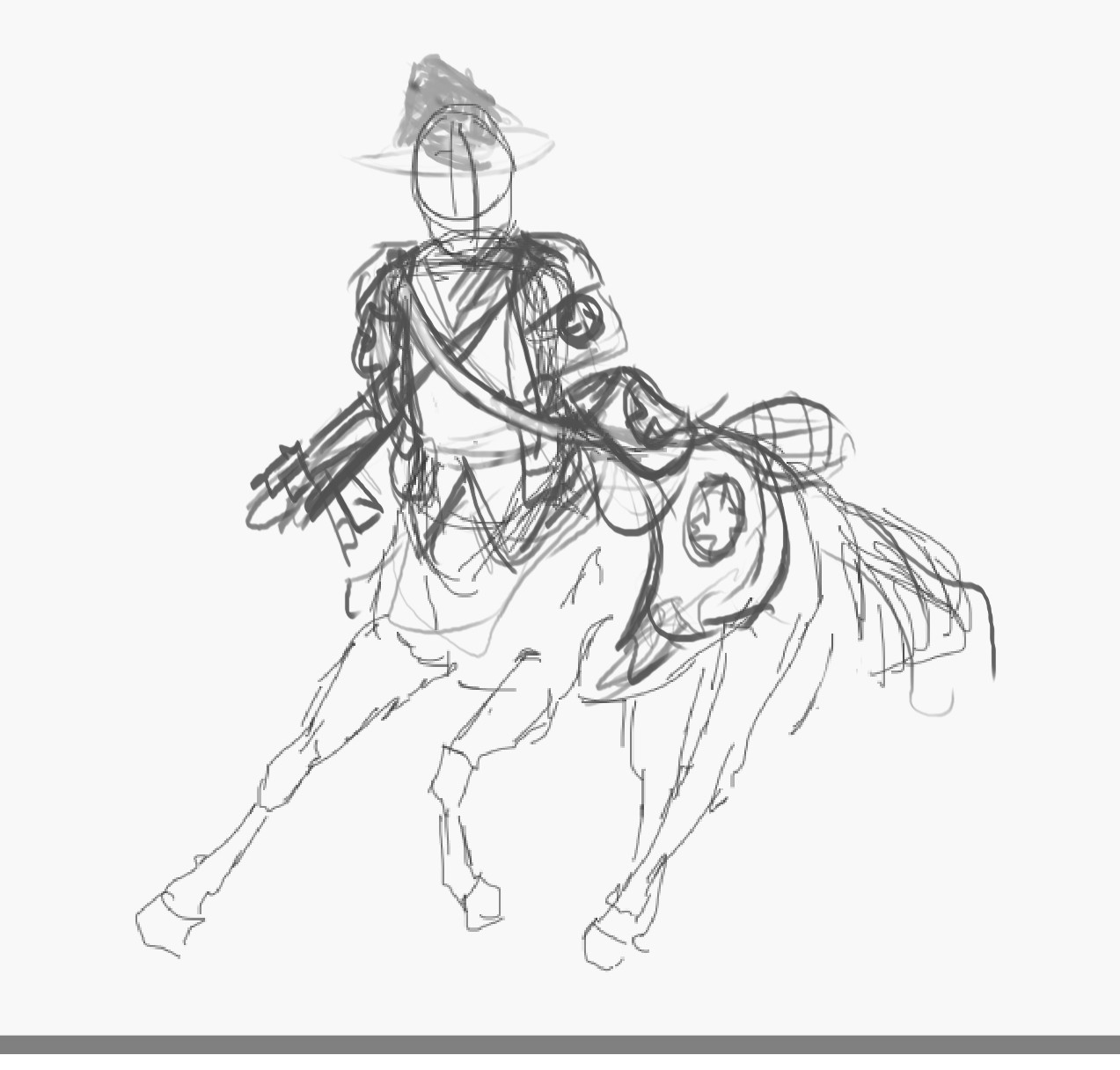 James Colley - Combat Medic Centaur