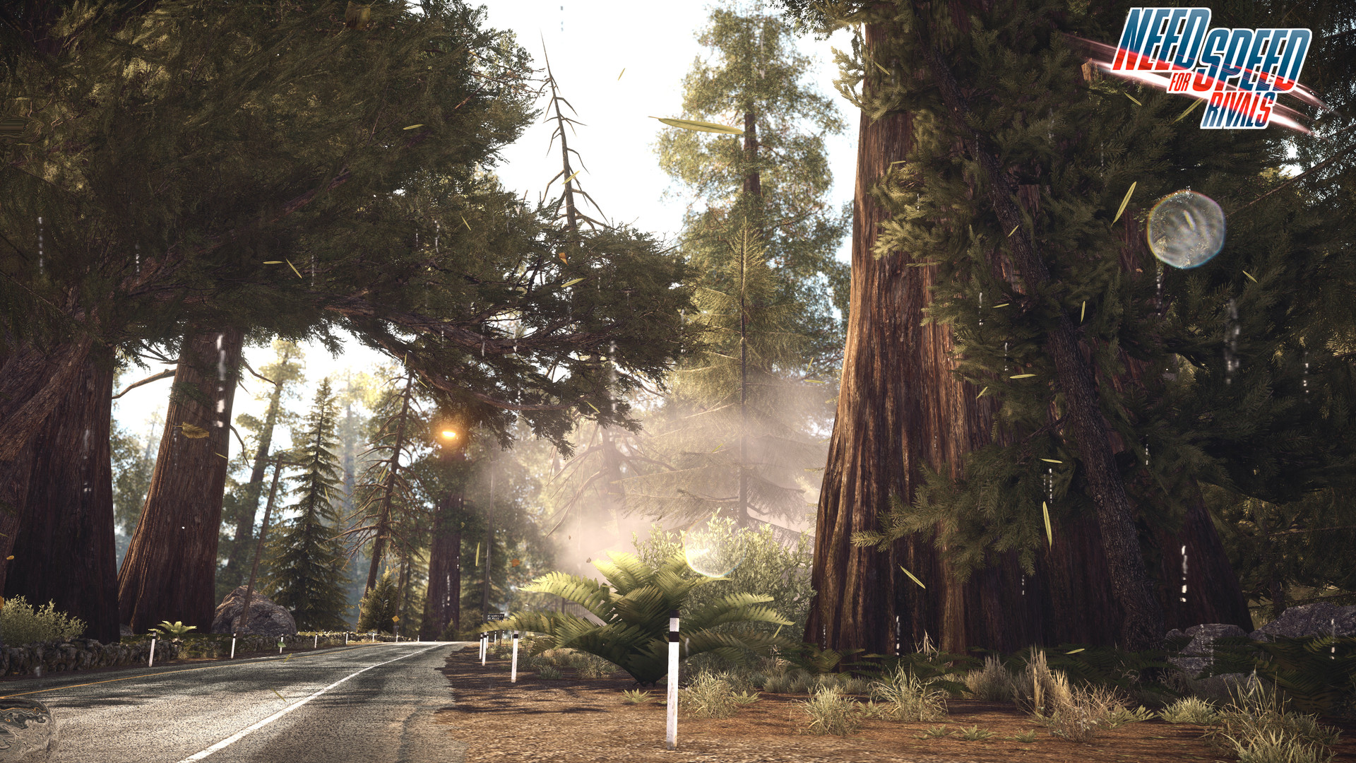 What Do YOU Want From the Map of Future NFS Games? (Discussion) : r ...