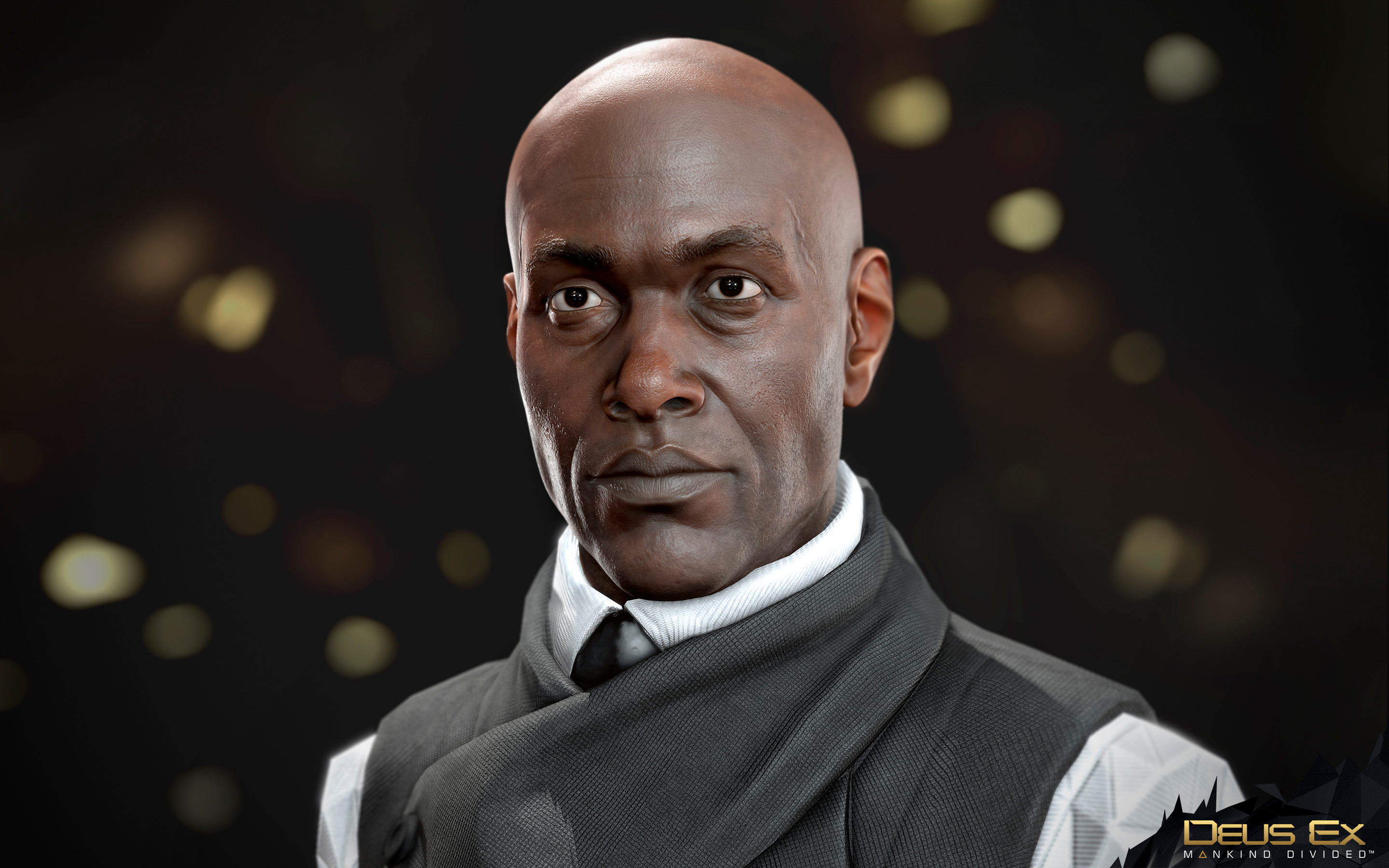 Laura Gallagher - Morgan Everett