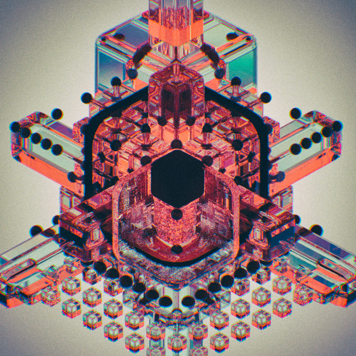 ArtStation - Special Snowflake