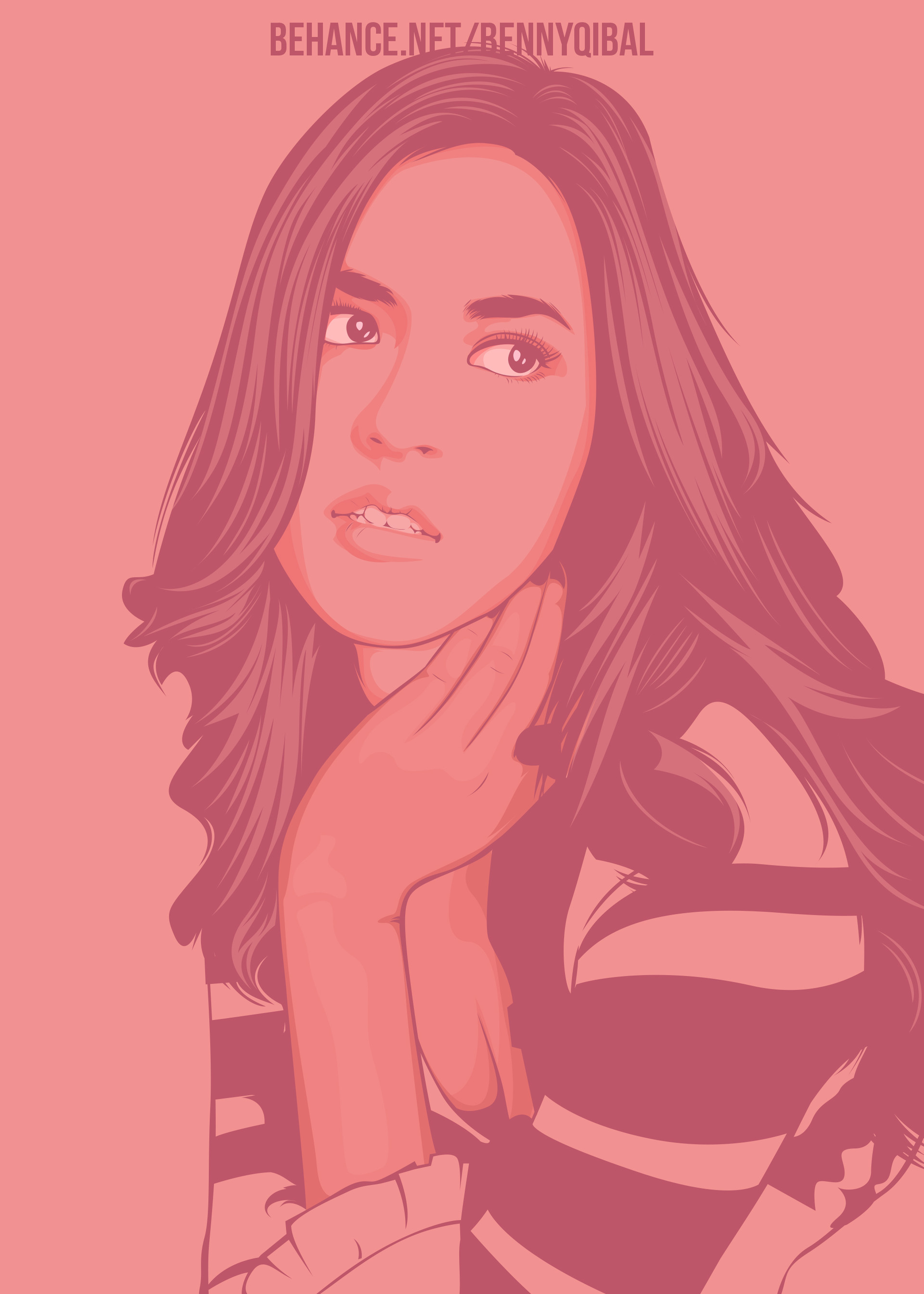 how to draw vector images in photoshop