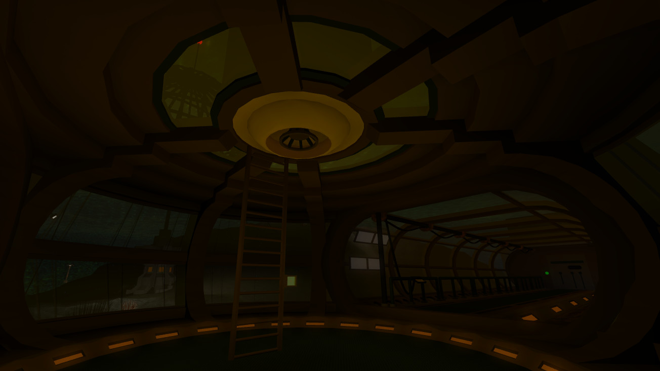 ArtStation - Underwater