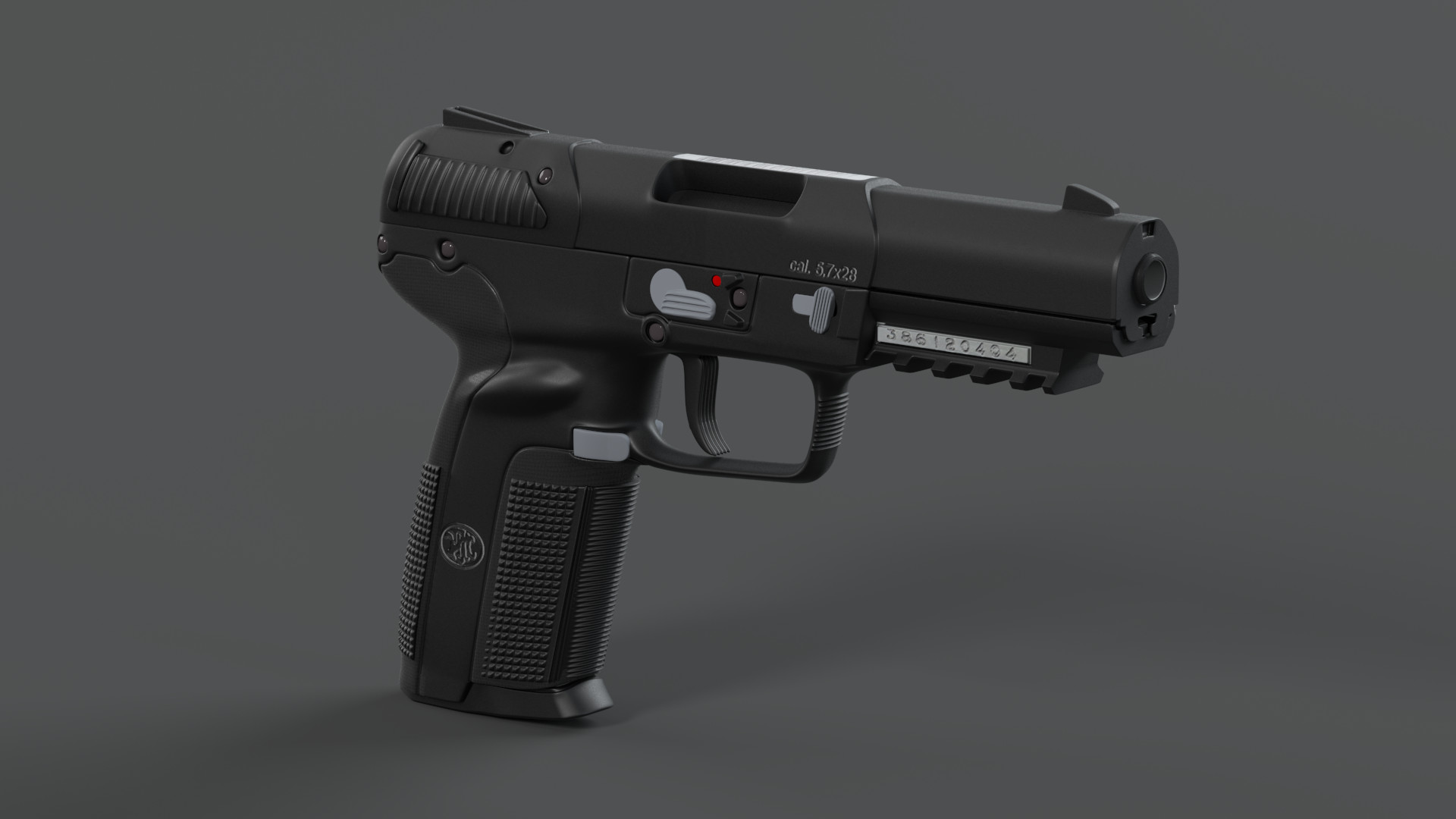 Fn Five Seven Usg